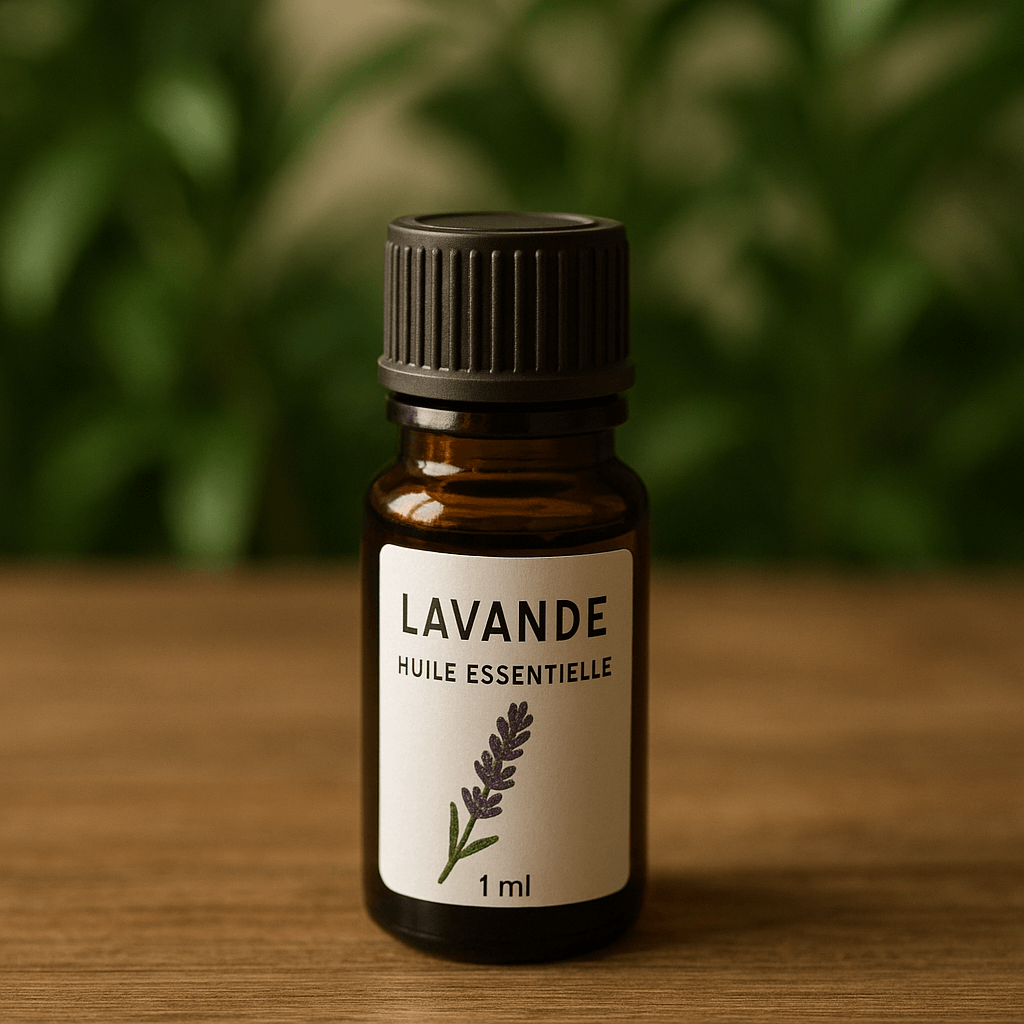 Puce humain : symptômes, causes et solutions naturelles - Biosolver